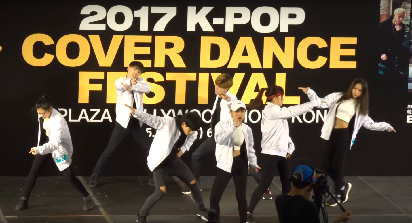 The Globalization of K-Pop - Mom&i 맘앤아이