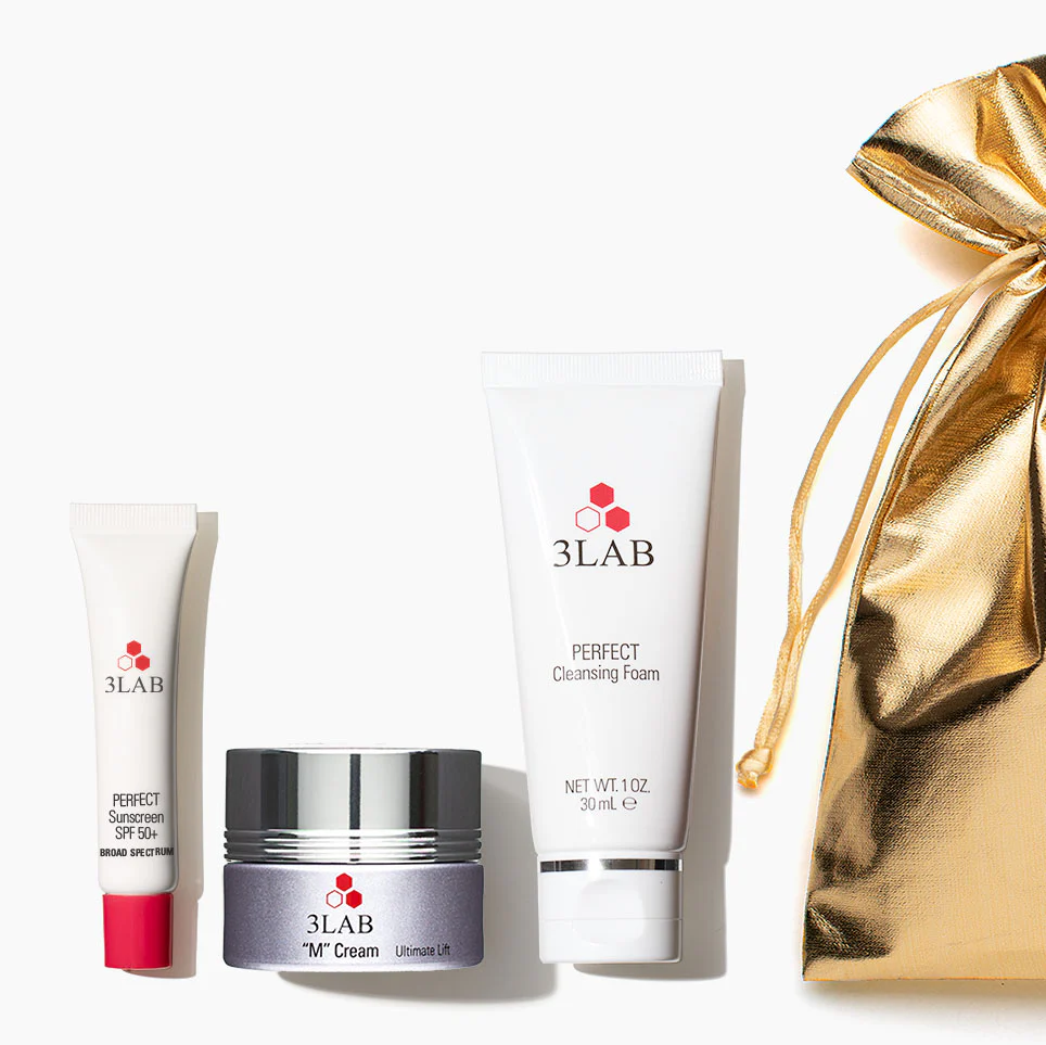 3LAB 화장품, 과학과 혁신이 만나는 미래 지향적 뷰티 솔루션 - Mom&i 맘앤아이